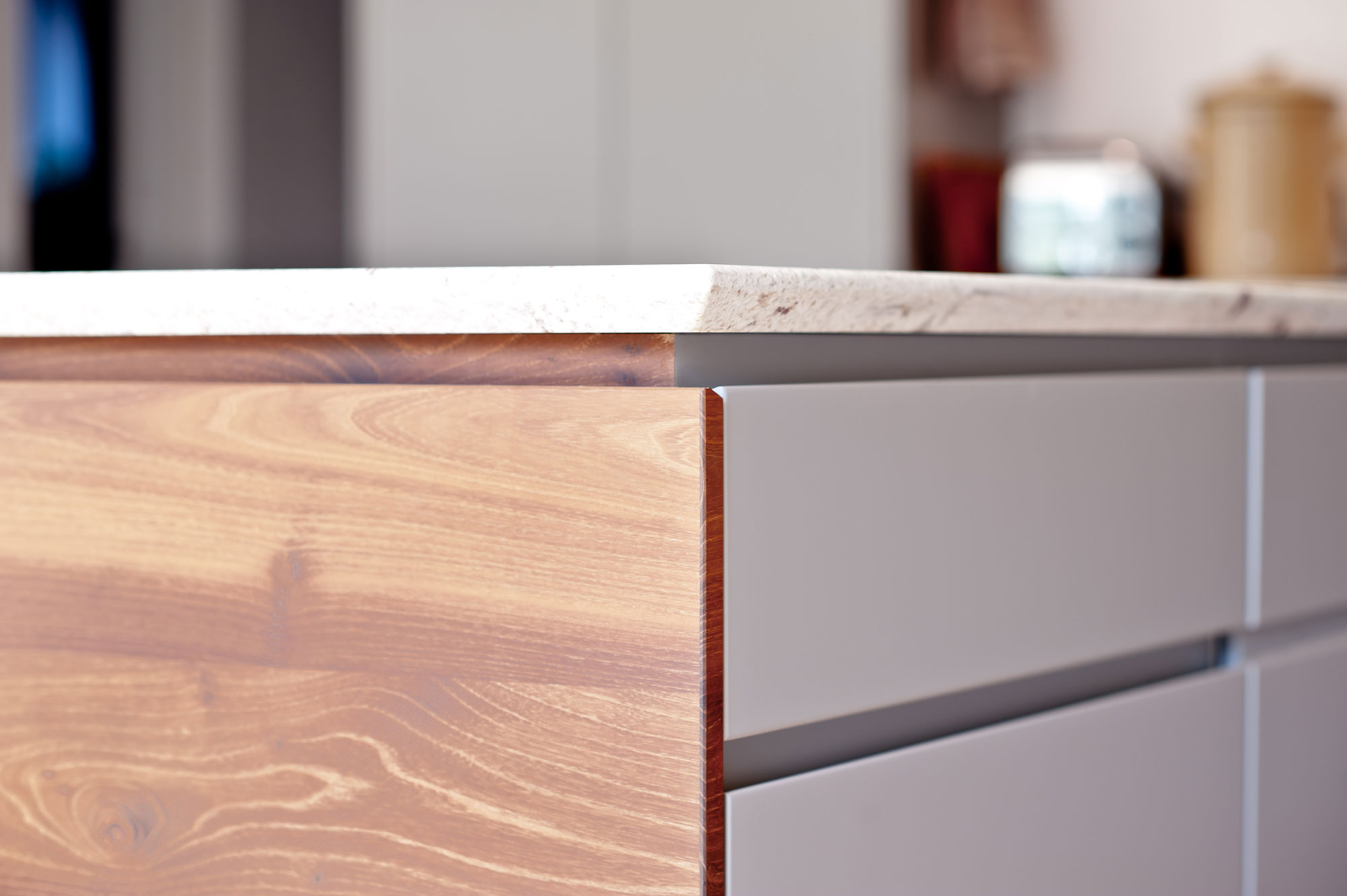 Testimonials - Boffe Design